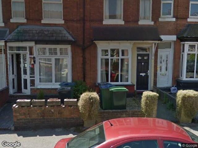 Apartment at Loxley Road, Sandwell