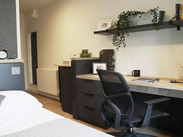 Apartment at Loampit Vale, Greater London