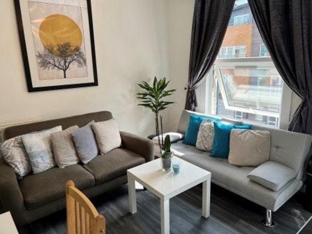 Apartment at Loampit Hill, Greater London