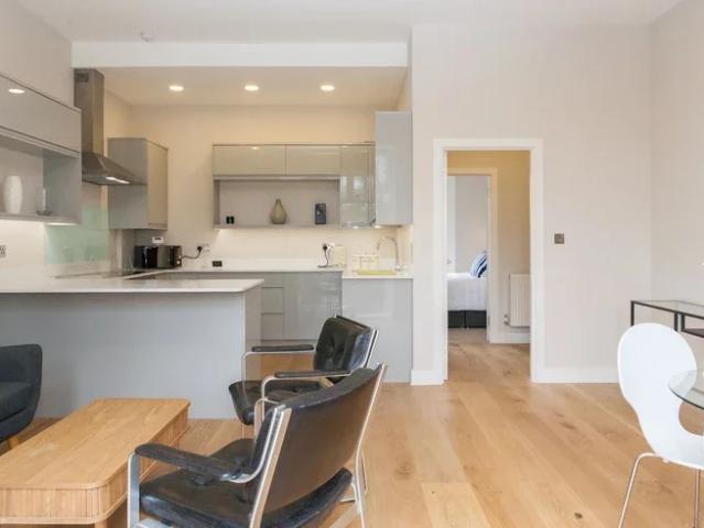 Apartment at Loampit Hill, Greater London