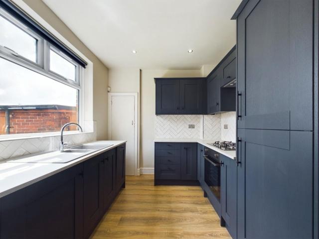 Apartment at Lobley Hill Road, Gateshead