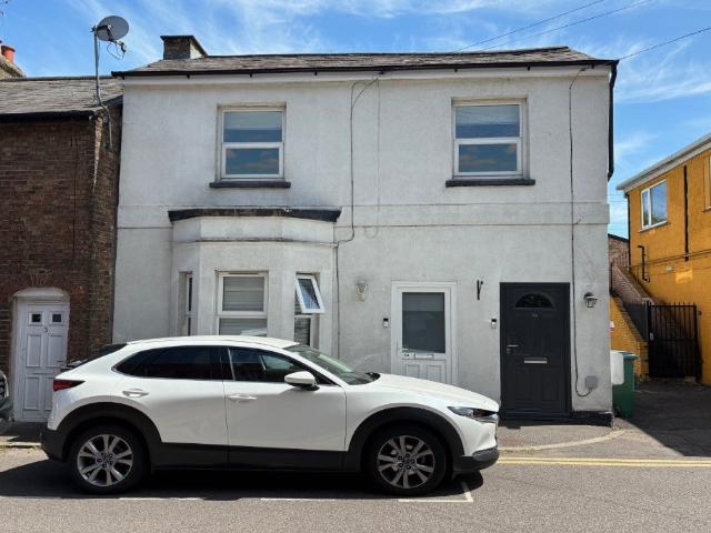 Apartment at Local Board Road, Watford