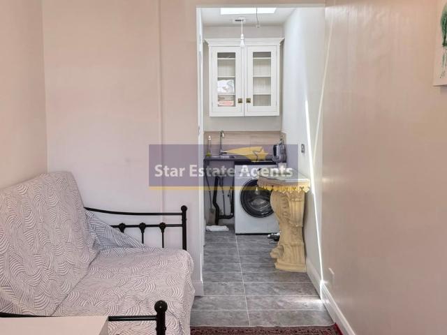 Apartment at Locarno Road, Greater London