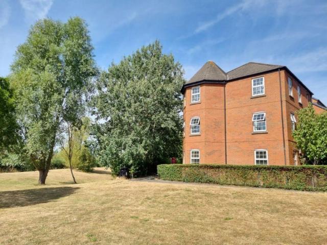 Apartment at Lock Keeper Close, Oadby and Wigston