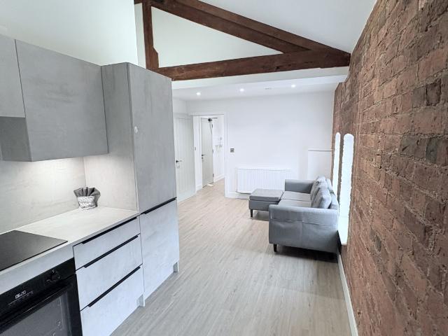 Apartment at Lock Lane, Holme on Spalding Moor