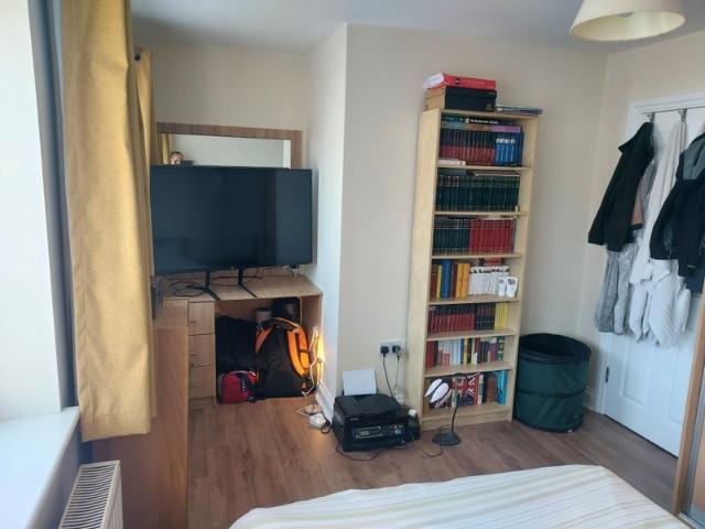 Apartment at Locket Road, Greater London