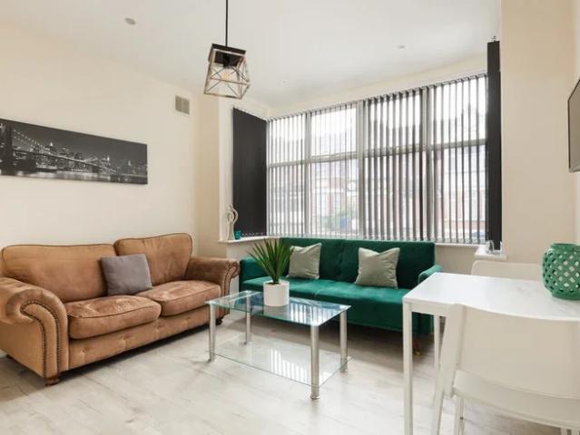 Apartment at Locket Road, Greater London