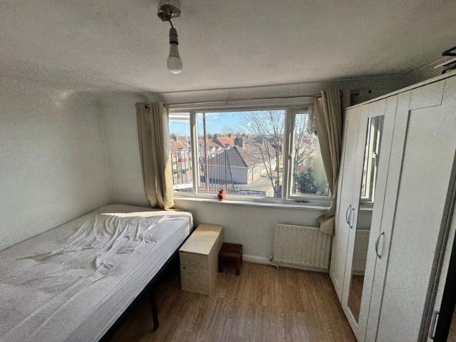 Apartment at Locket Road, Greater London
