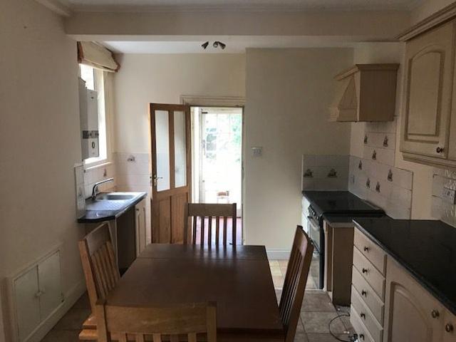 Apartment at Locket Road, London