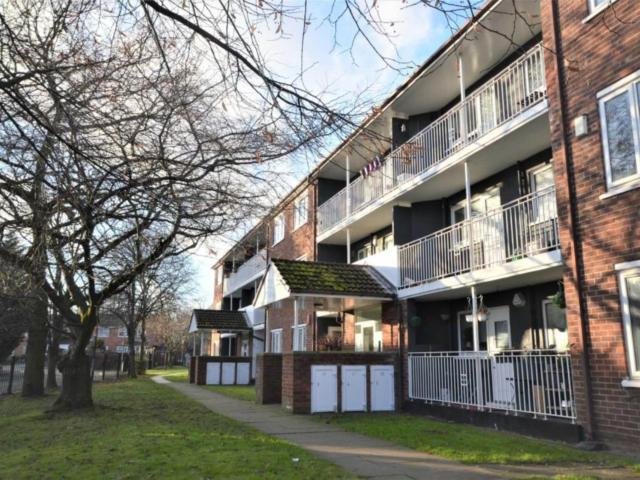 Apartment at Lockett Gardens, Salford