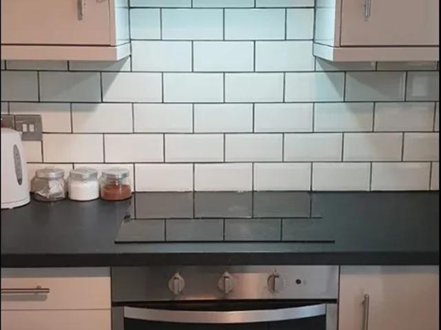 Apartment at Lockett Gardens, Salford