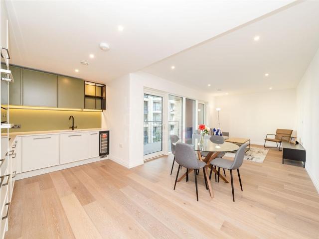 Apartment at Lockgate Road, Sidlesham