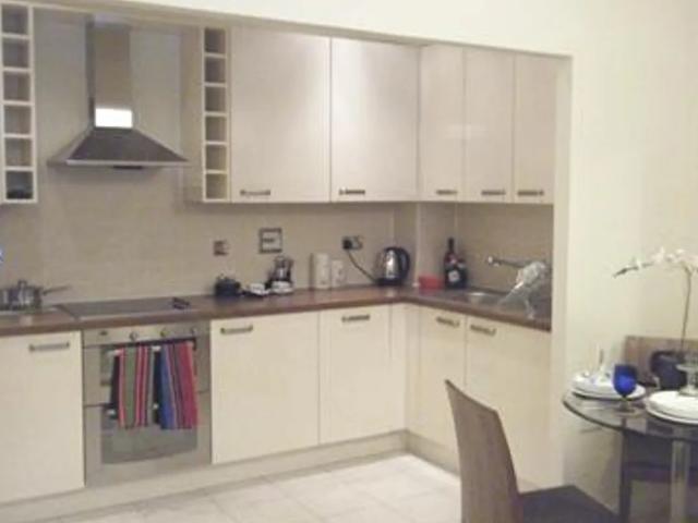 Apartment at Lockhart Road, Watford