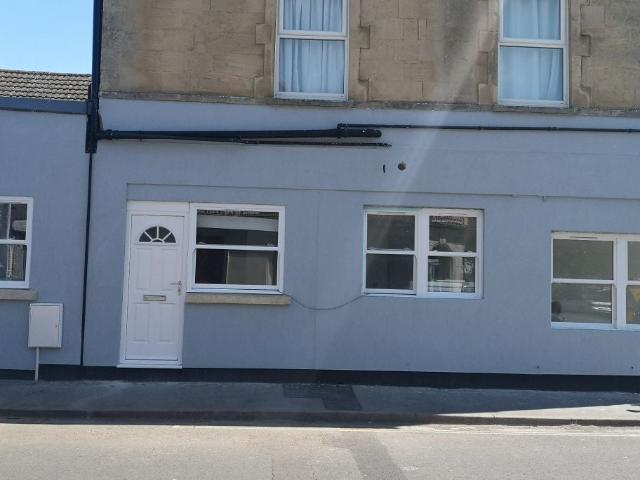 Apartment at Locking Road, Weston super Mare