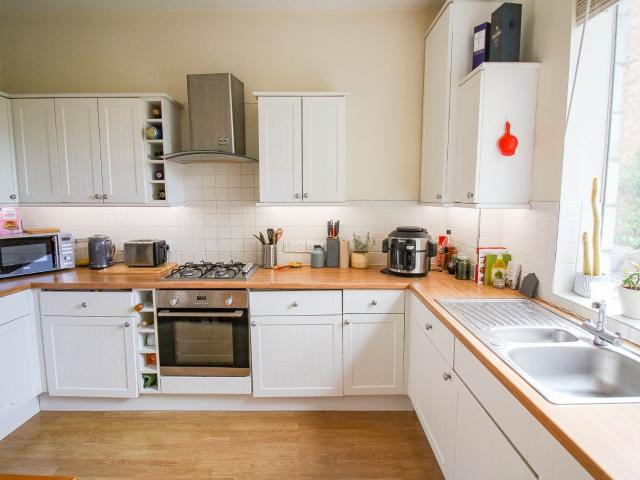 Apartment at Locking Road, Weston super Mare