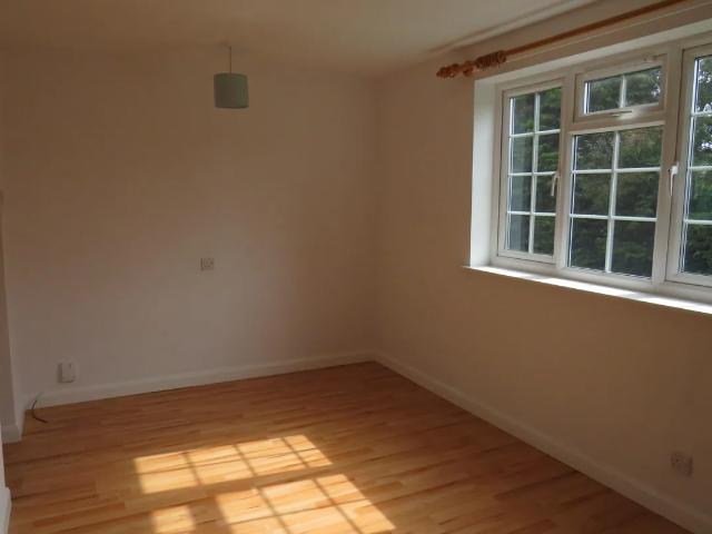 Apartment at Lockington Close, Derby