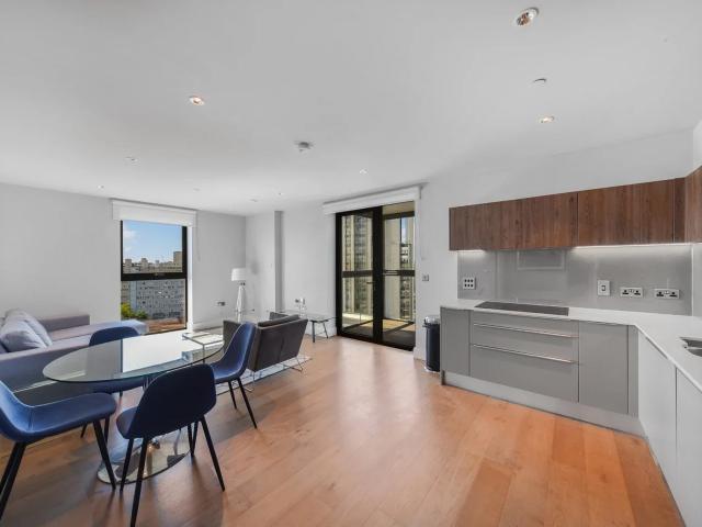 Apartment at Lockington Road, Greater London