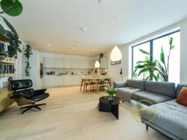 Apartment at Lockington Road, Greater London
