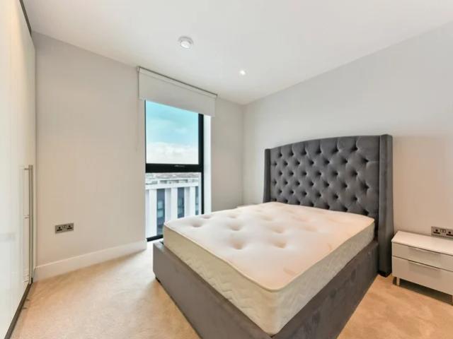 Apartment at Lockington Road, Greater London