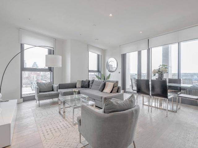 Apartment at Lockington Road, Greater London
