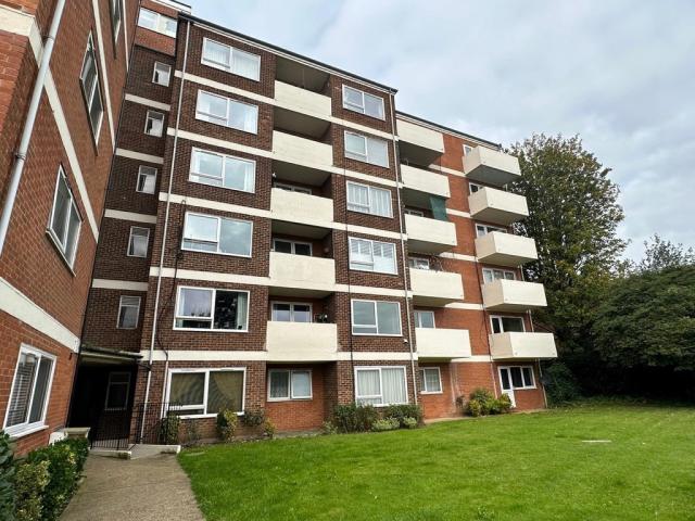 Apartment at Locks Hill, Brighton