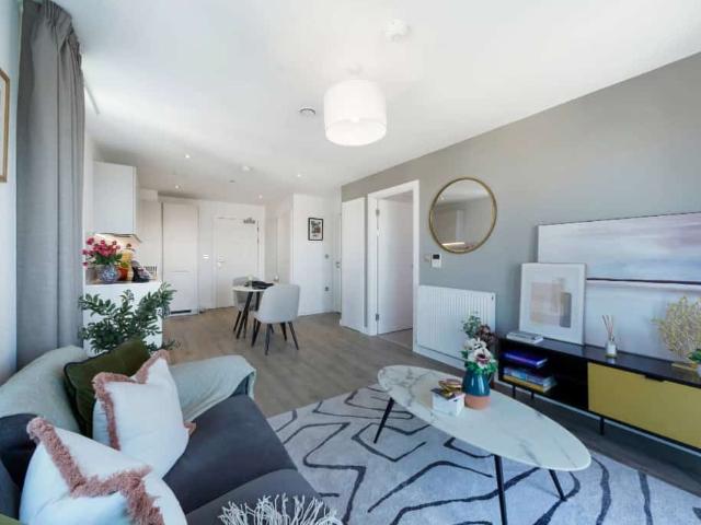 Apartment at Lockside Lane, Salford