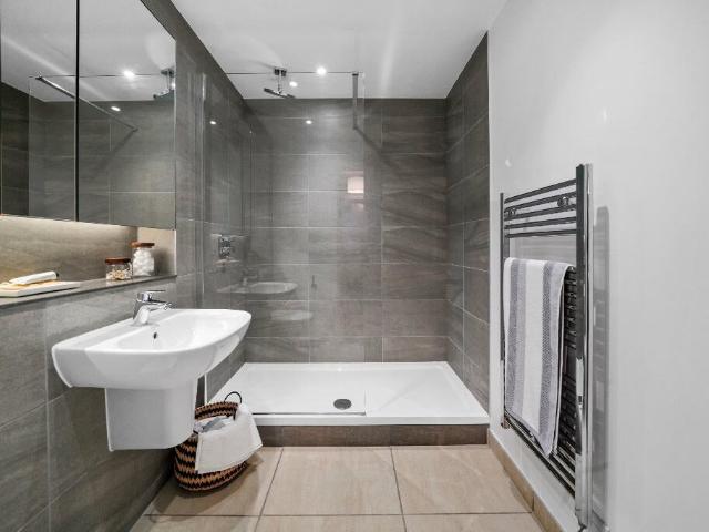Apartment at Lockside Lane, Salford