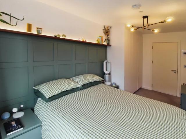 Apartment at Lockside Lane, Salford
