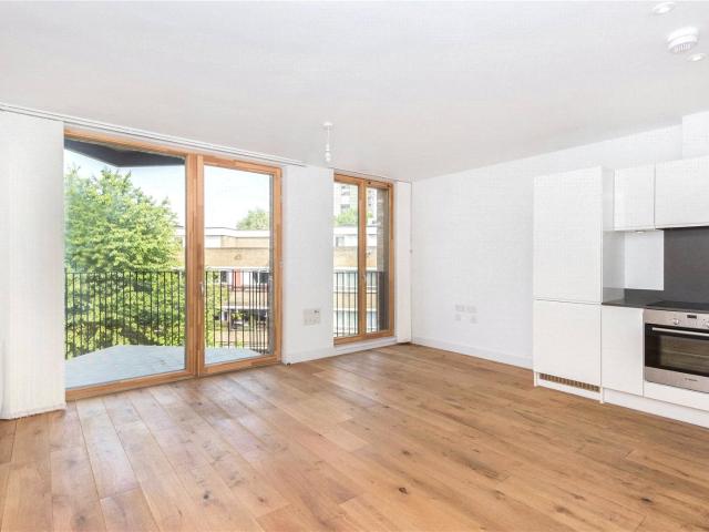 Apartment at Lockton Street, Greater London