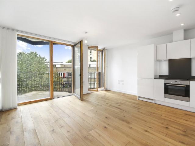 Apartment at Lockton Street, Greater London