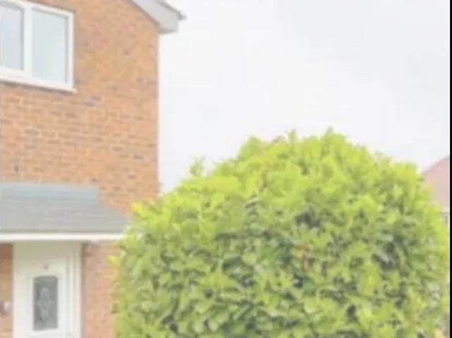 Apartment at Lockwood COurt, Redcar