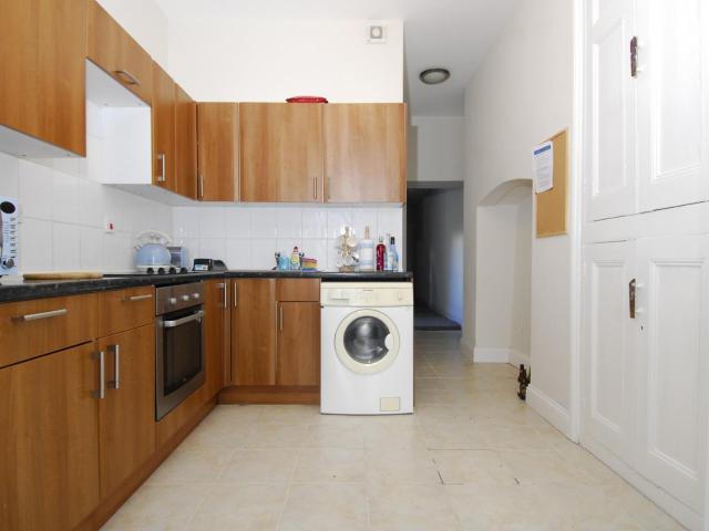Apartment at Lockyer Road, Plymouth