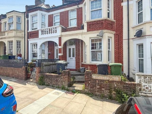 Apartment at Lochaber Road, Greater London