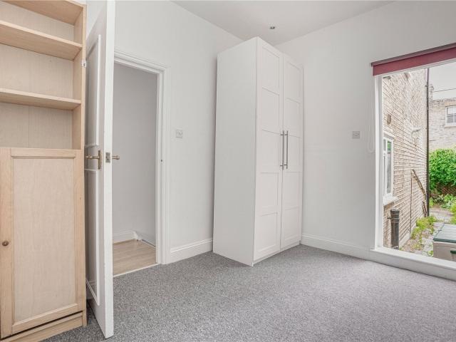 Apartment at Lochaline Street, Greater London