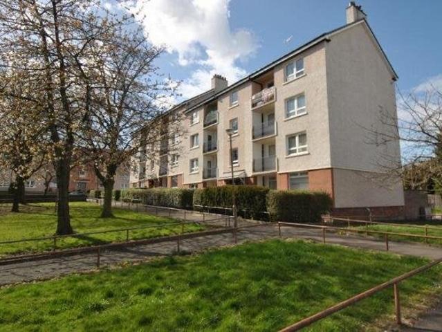 Apartment at Lochburn Crescent, Glasgow