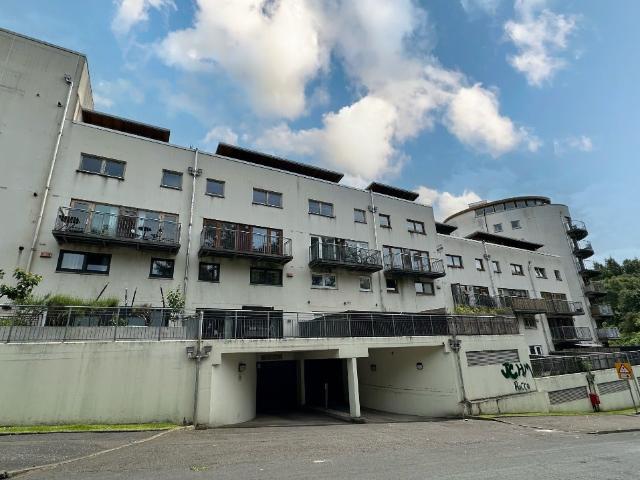 Apartment at Lochburn Road, Glasgow