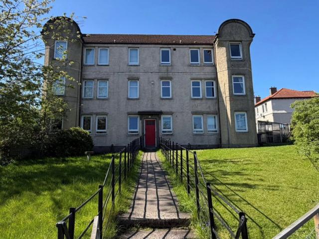 Apartment at Lochend Crescent, City of Edinburgh