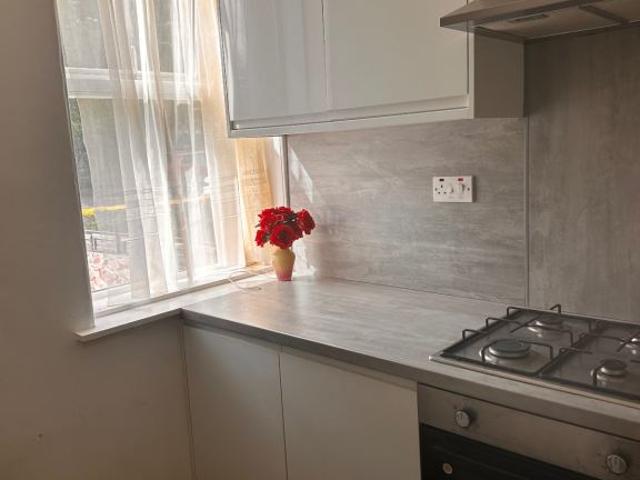 Apartment at Lochend Drive, City of Edinburgh