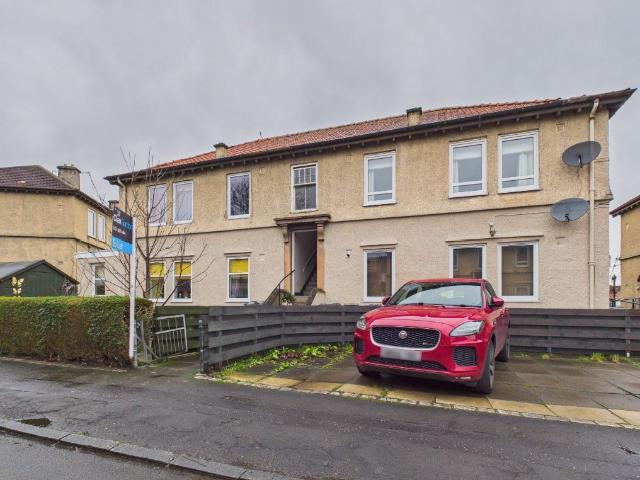 Apartment at Lochend Gardens, City of Edinburgh