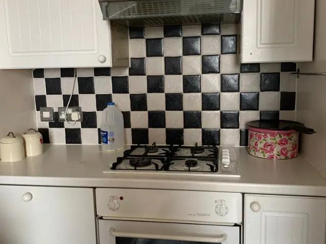 Apartment at Lochend Road, City of Edinburgh