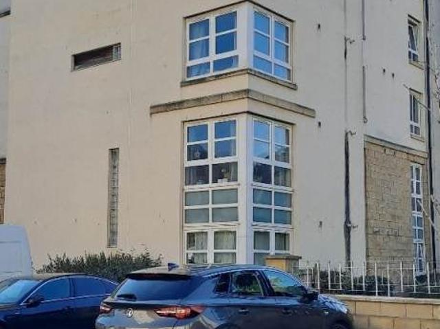 Apartment at Lochend Road South, City of Edinburgh