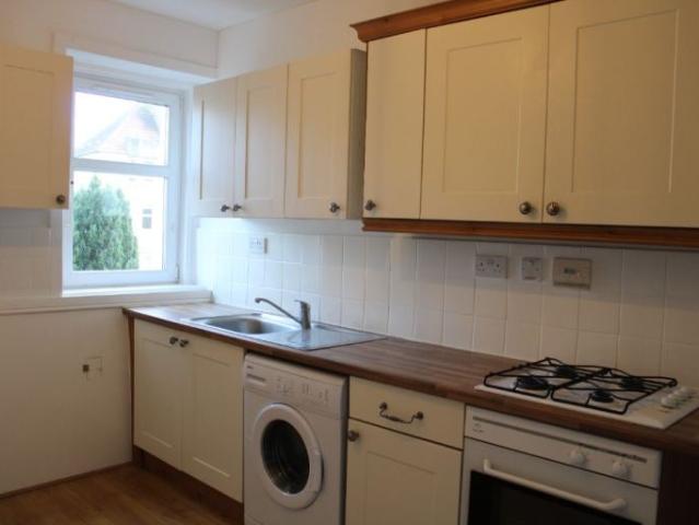 Apartment at Lochend Road South, City of Edinburgh