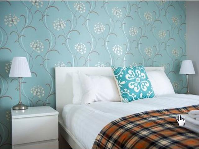 Apartment at Lochrin Place, City of Edinburgh