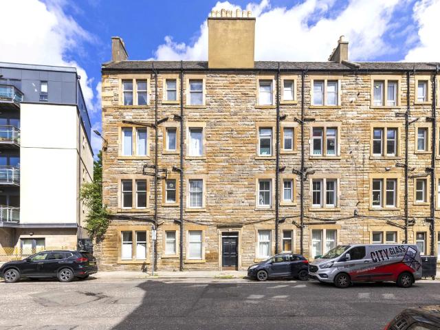 Apartment at Lochrin Place, City of Edinburgh