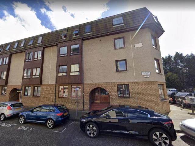 Apartment at Lochrin Place, City of Edinburgh