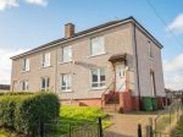 Apartment at Lochwood Street, Glasgow