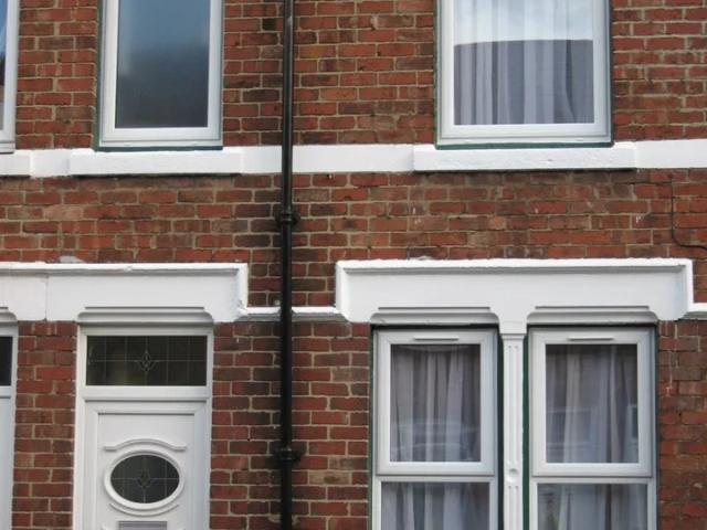 Apartment at Locomotive Street, Darlington