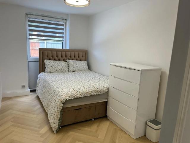 Apartment at Locton Green, Greater London