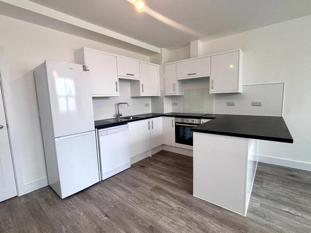 Apartment at Lodge Causeway, Bristol