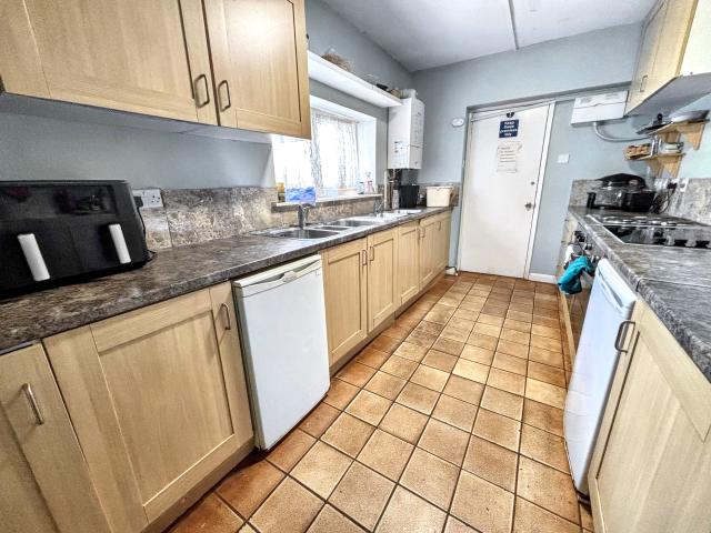 Apartment at Lodge Causeway, Bristol